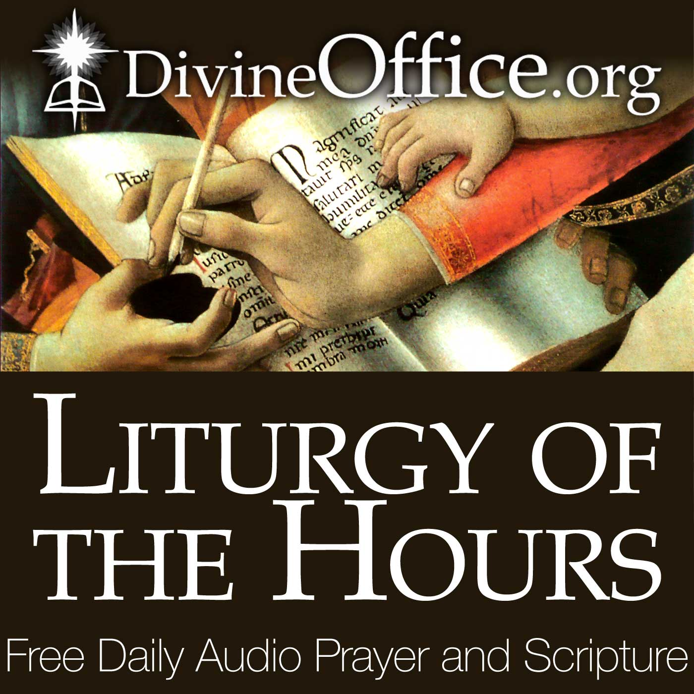 November 13th, 2025 - Midmorning Prayer - Divine Office: Liturgy of the Hours | Divine Office ...